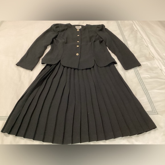 Dresses | Leslie Fay Set | Poshmark